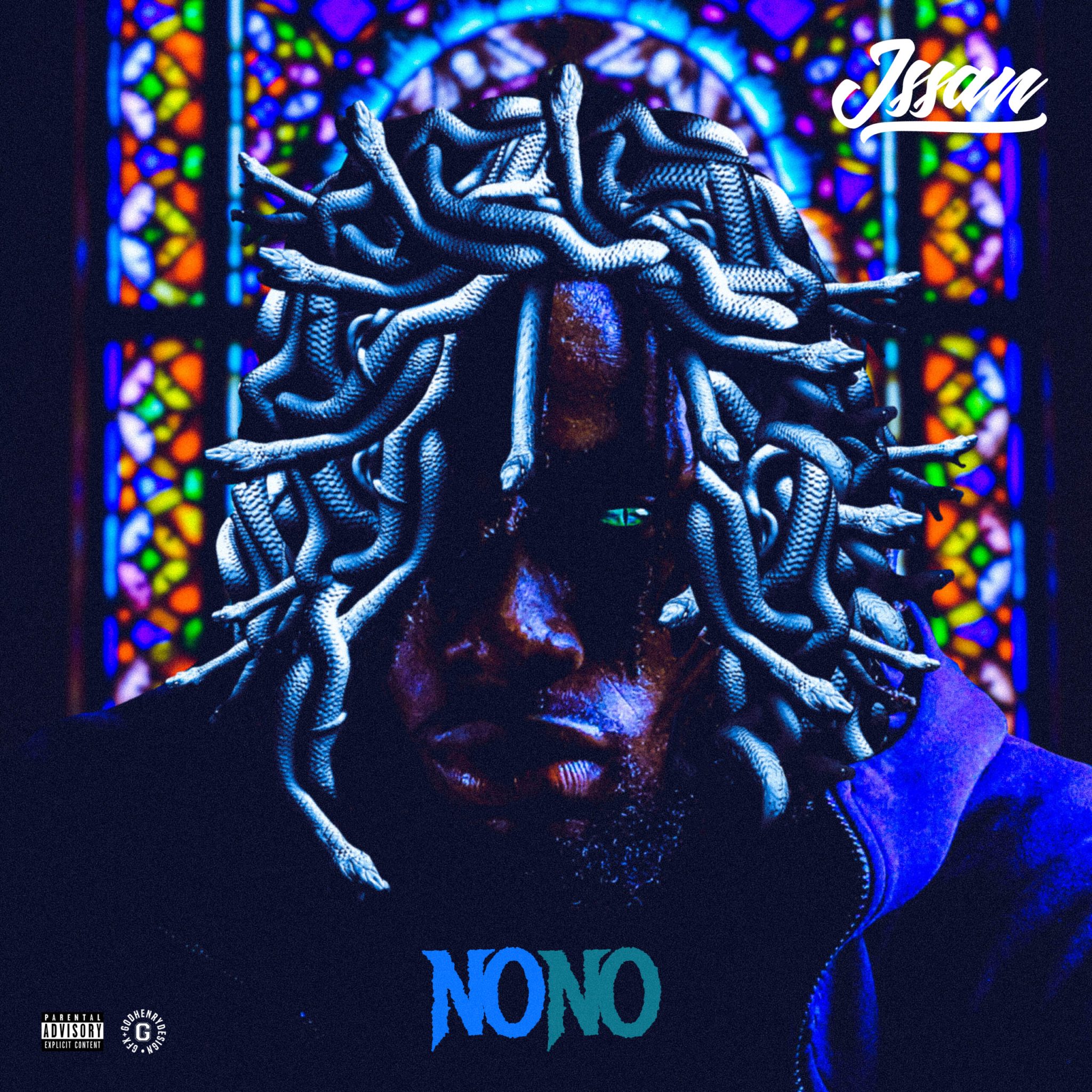 Jssan Unveils Trendy "NoNo" Visuals - 24Hip-Hop