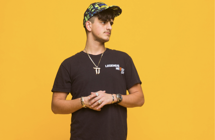 Belaire Biajee Shows Audiences What He's Capable Of With Newest Song ...