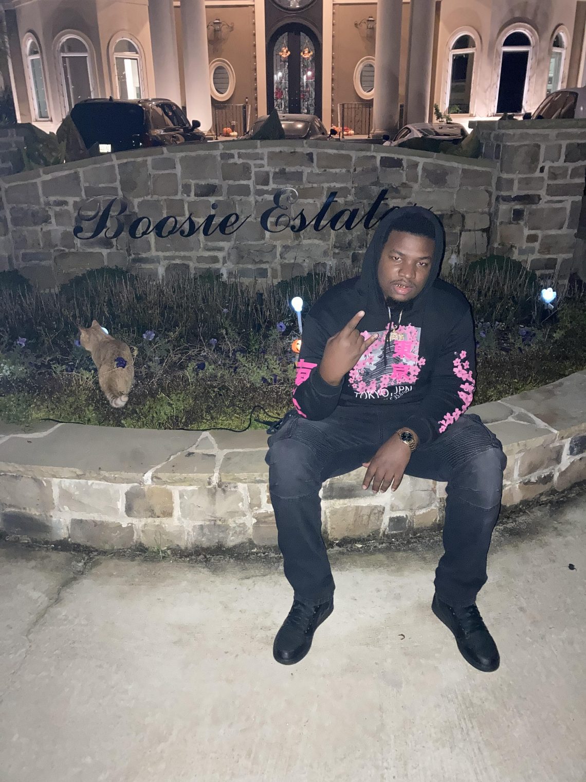Fsb Trell Is An Artist You Should Look For In 2022 - 24Hip-Hop