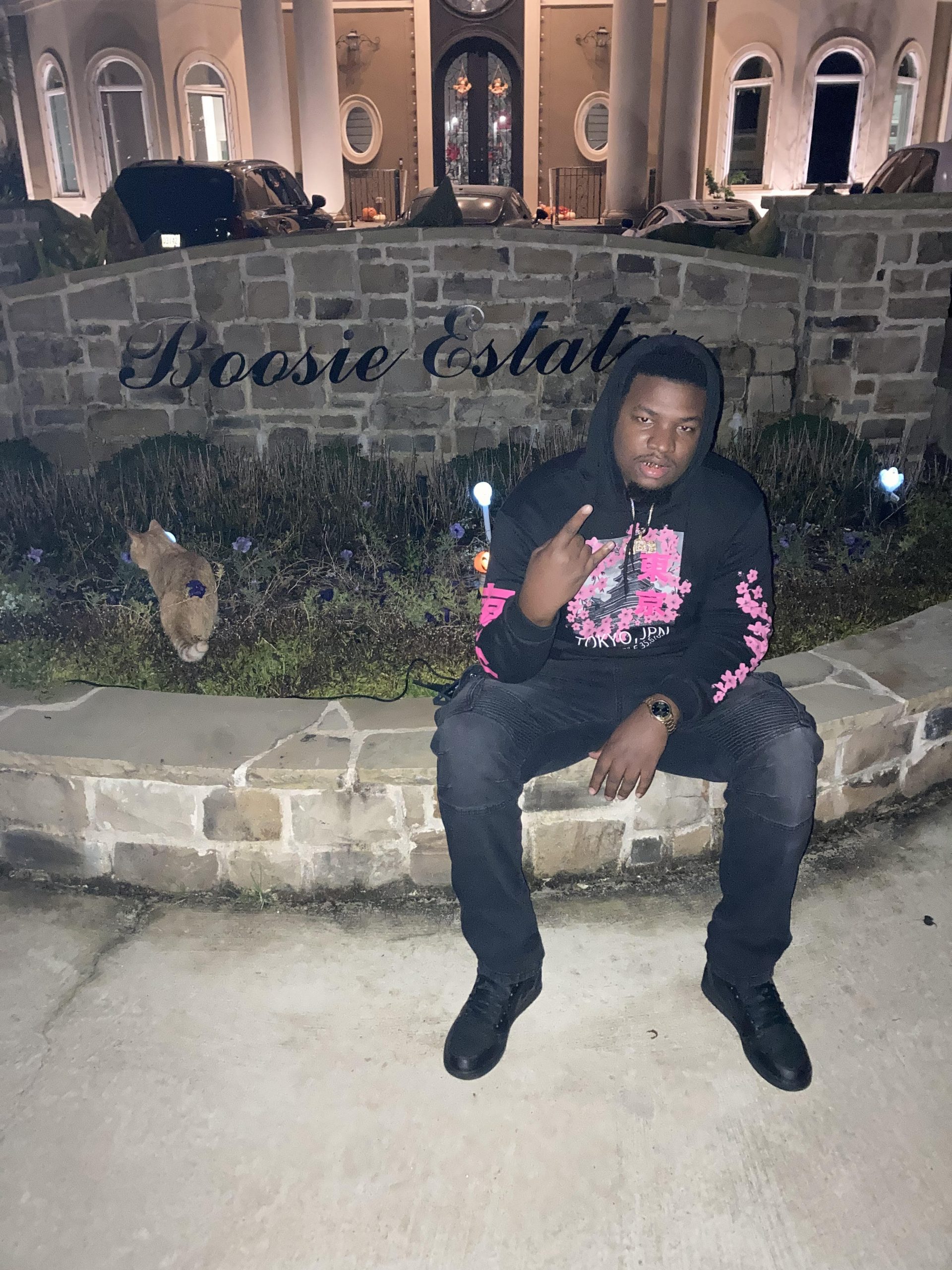 Fsb Trell Is An Artist You Should Look For In 2022 - 24Hip-Hop