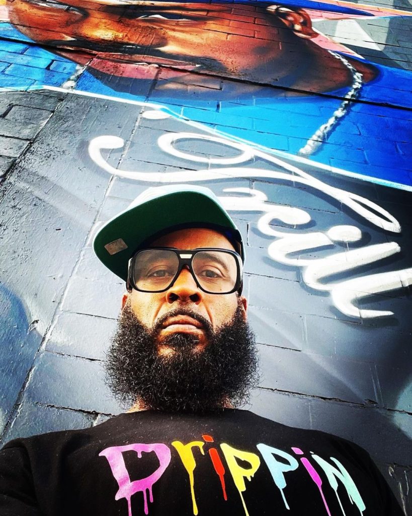 Ace Deuce continues to make transformative Hip-Hop music - 24Hip-Hop