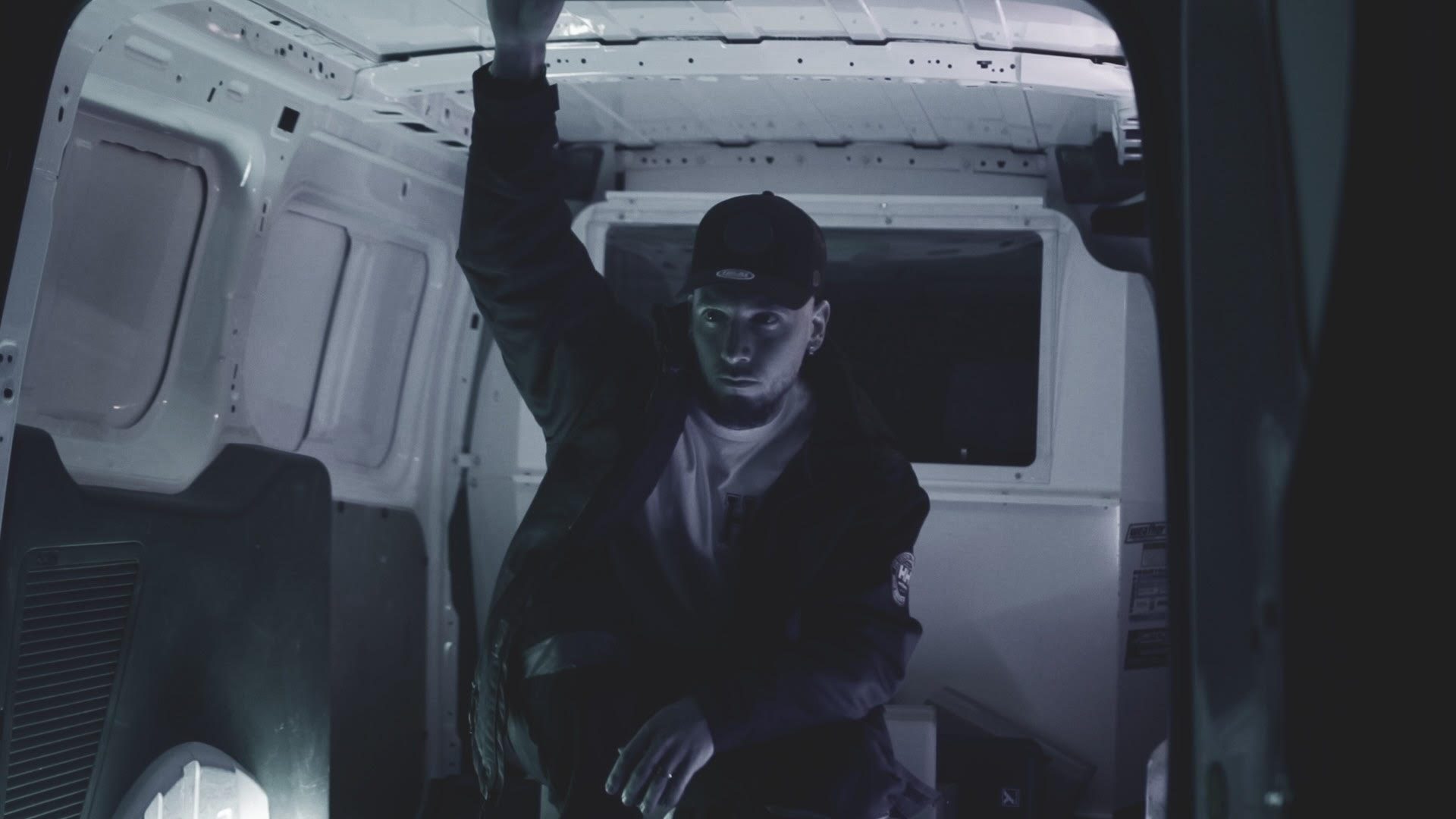 Musical Artist Ty Hartz Sets the Stage for Upcoming Song and Visual ...