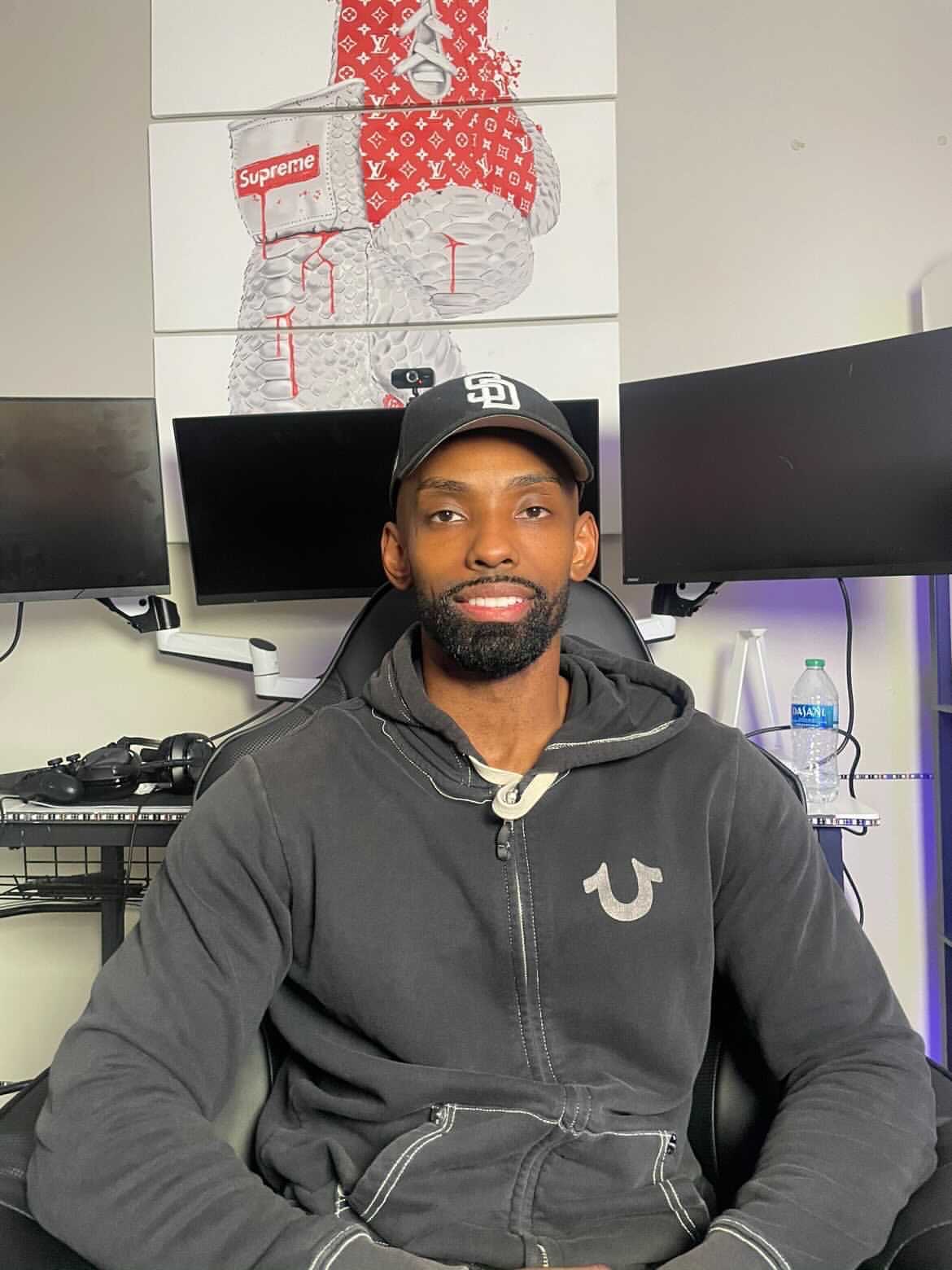 Going Viral In 2022: Paris Kinsey Establishes His Influence Through ...