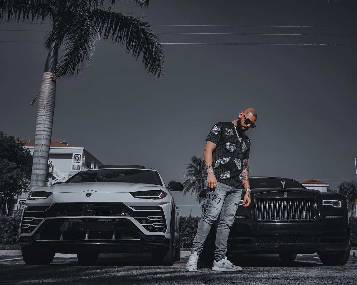 Is Scotty Huss The Next Big Thing In Hip-Hop? - 24Hip-Hop