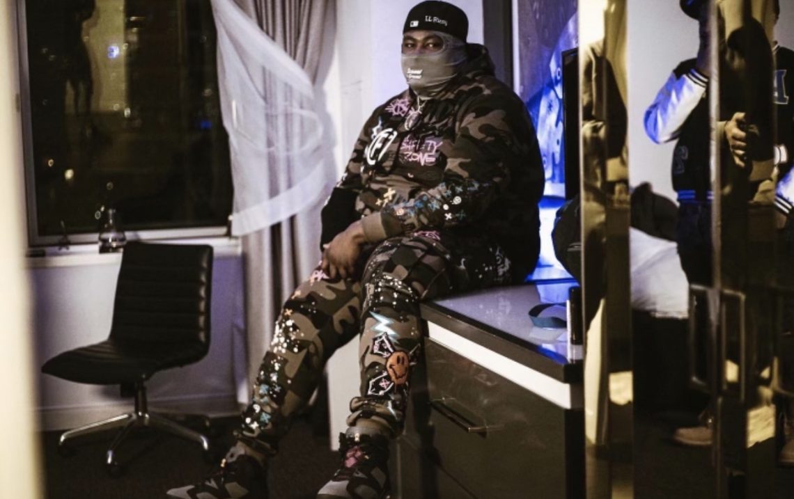 Getting to Know Music artist Fatz - 24Hip-Hop