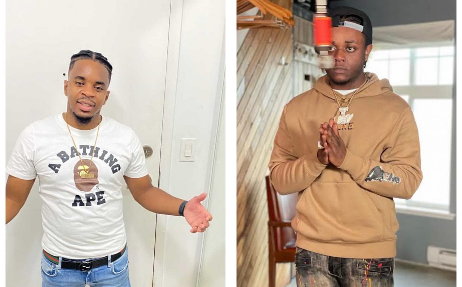 UPN6XT Teases NFT Song Release With Buzzing Toronto Rapper Roney ...