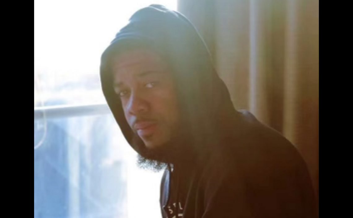 Getting to know music artist Denzel Davis - 24Hip-Hop