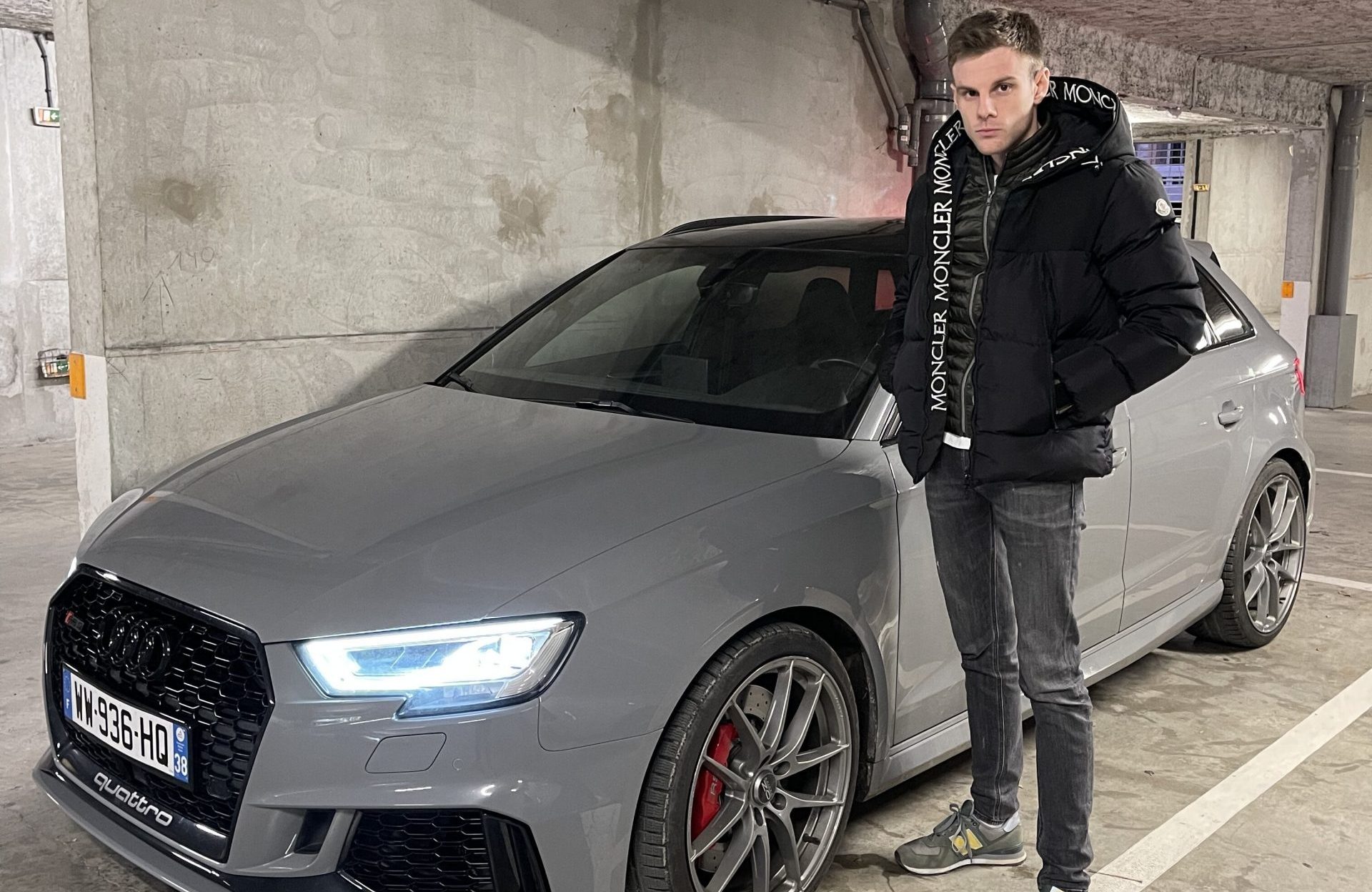 Top Lessons You Can Learn From Prolific Artist Romain Ferri - 24Hip-Hop