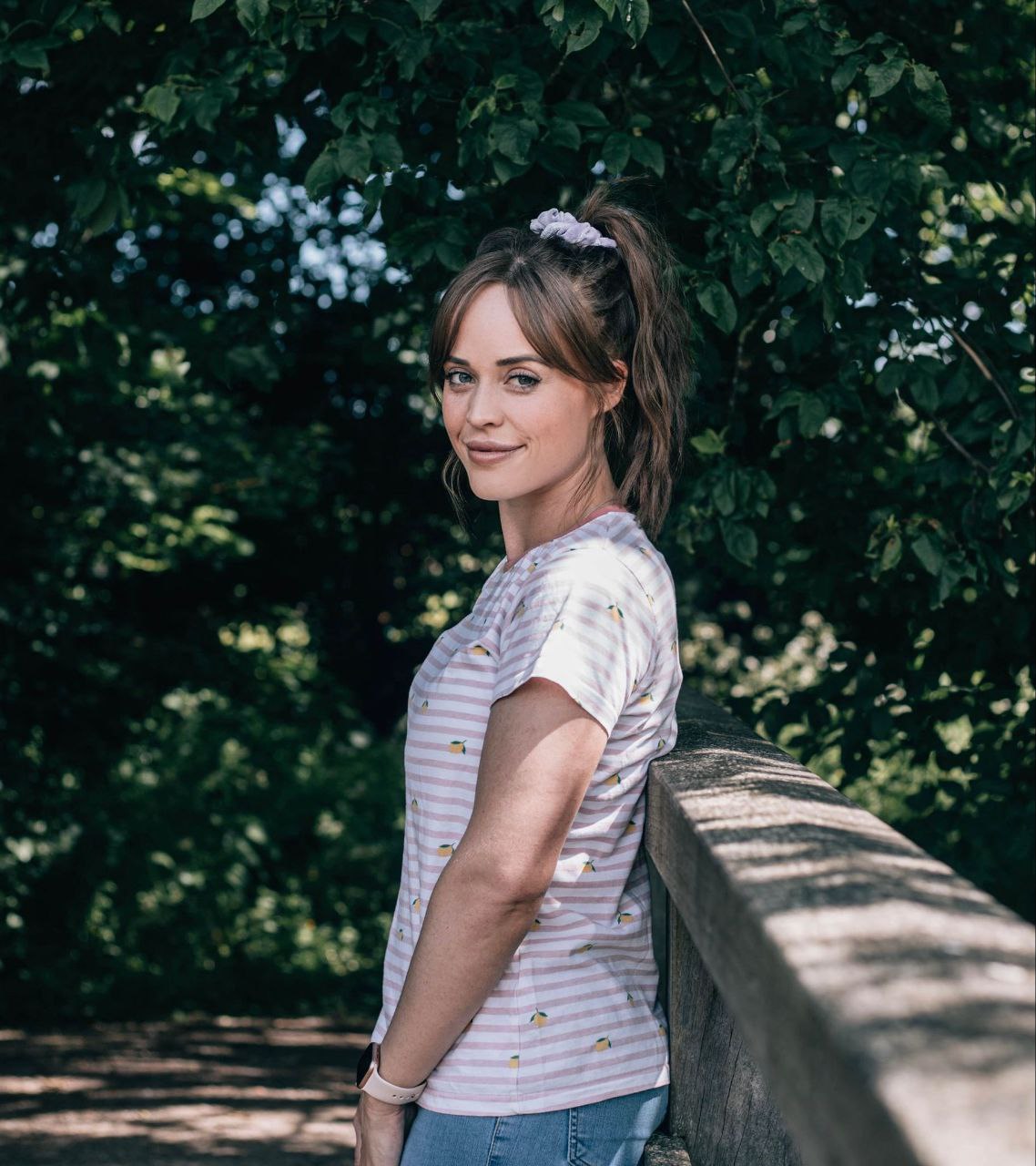 Molly Wellon Is Putting Smiles on Children's Faces With Molly Kidz TV ...