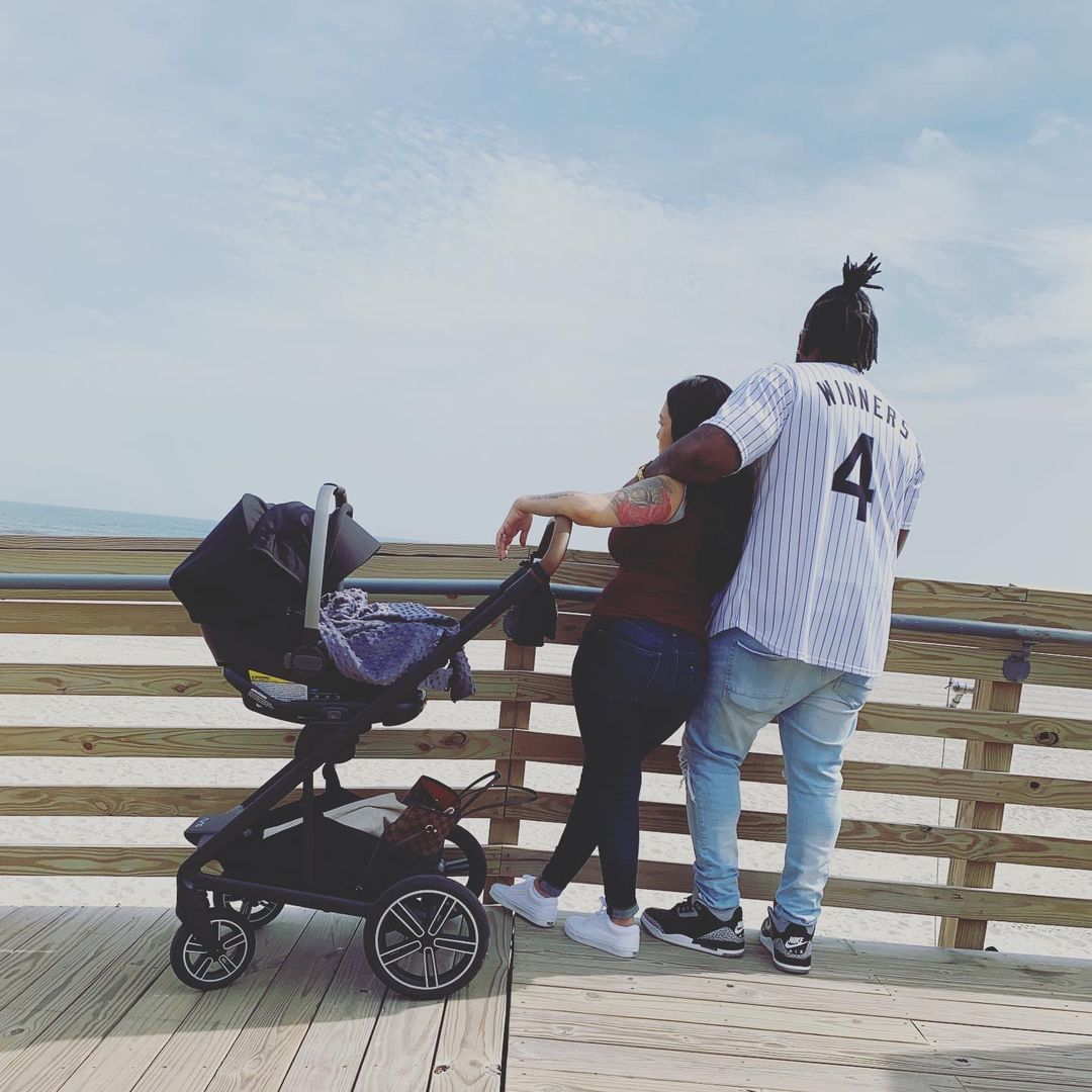Major Recording Artist JYARD is focused on family and HIPHOP in 2022 ...