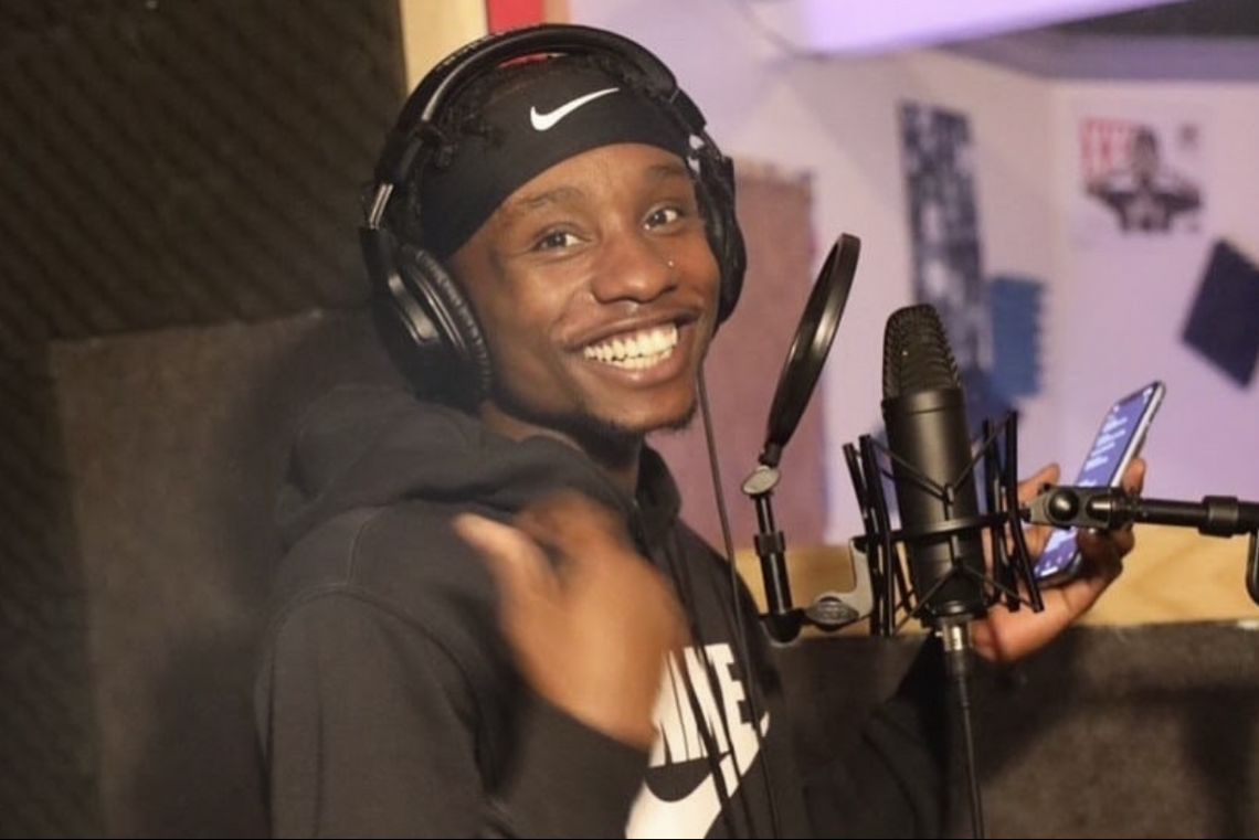 Triggy Trey Does It All for His Fans - 24Hip-Hop