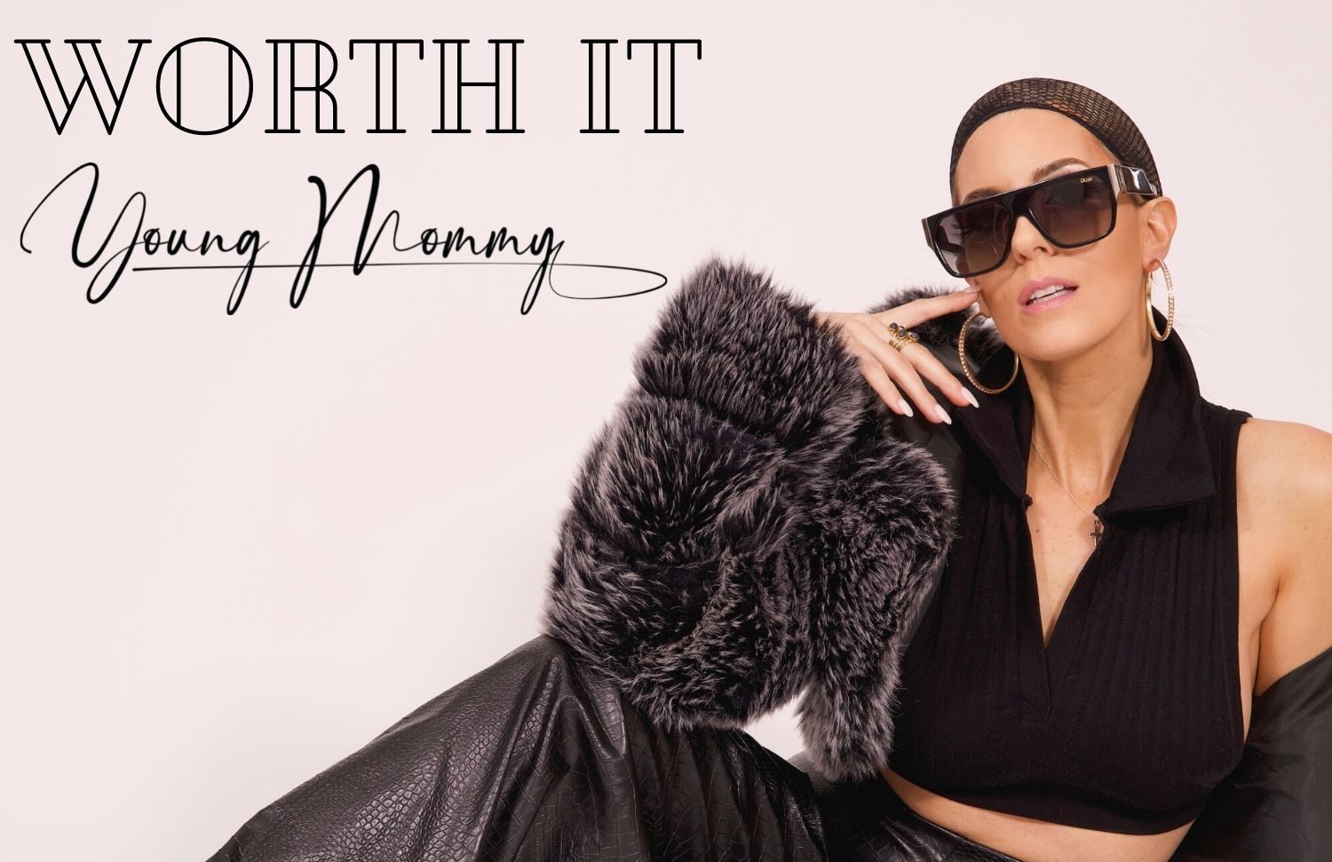 Toronto bred Sacramento Based "Clean Rapper" Young Mommy Shares New ...