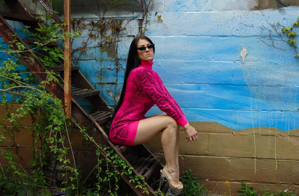 Taddy So Baddy Releases New Single 'Chased a Dream' ft. Wybie