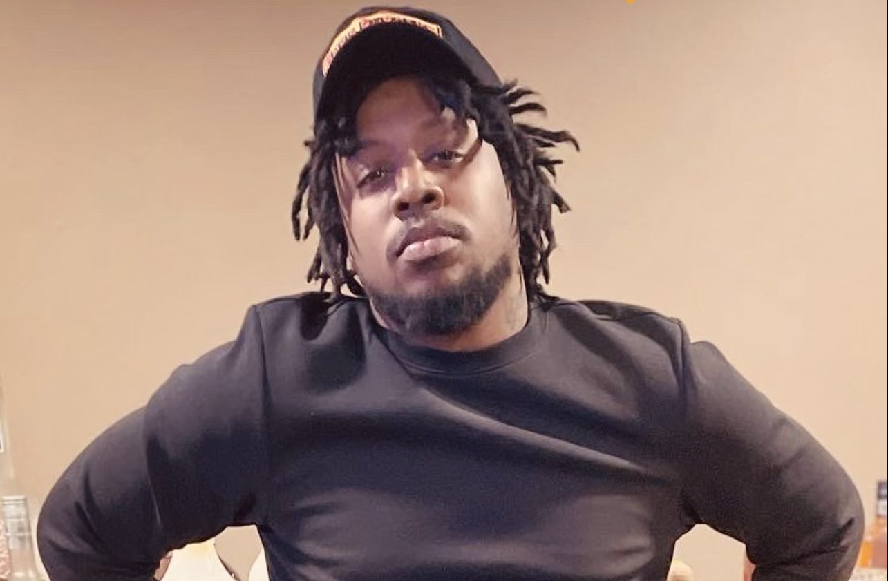 Getting to know music artist Jr Da Artist - 24Hip-Hop