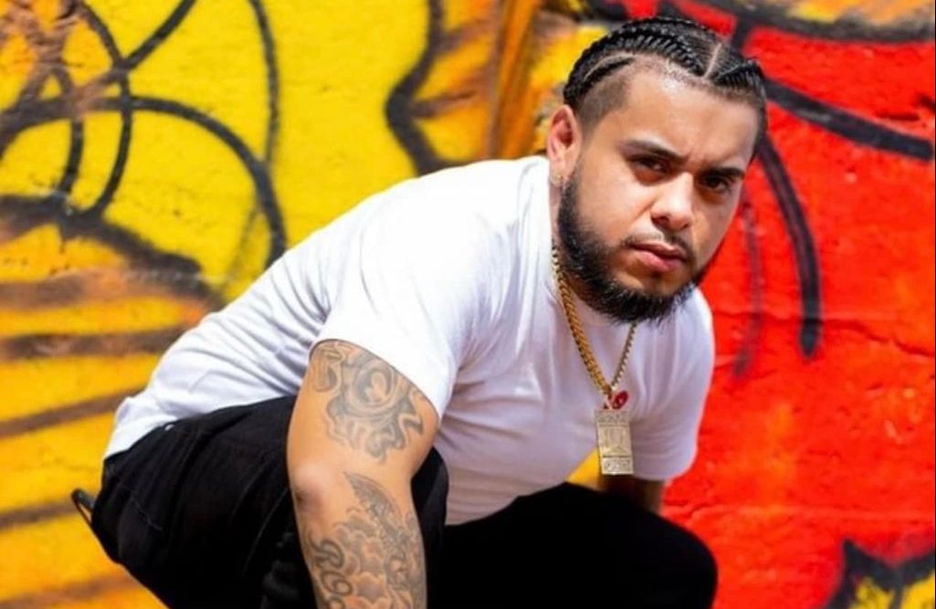 Rising Entrepreneur Raul Garcia is Creating his own Destiny - 24Hip-Hop