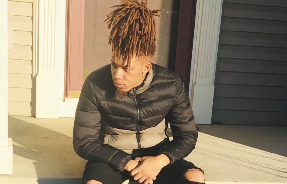 Getting to know Upcoming Artist Honcho Red - 24Hip-Hop