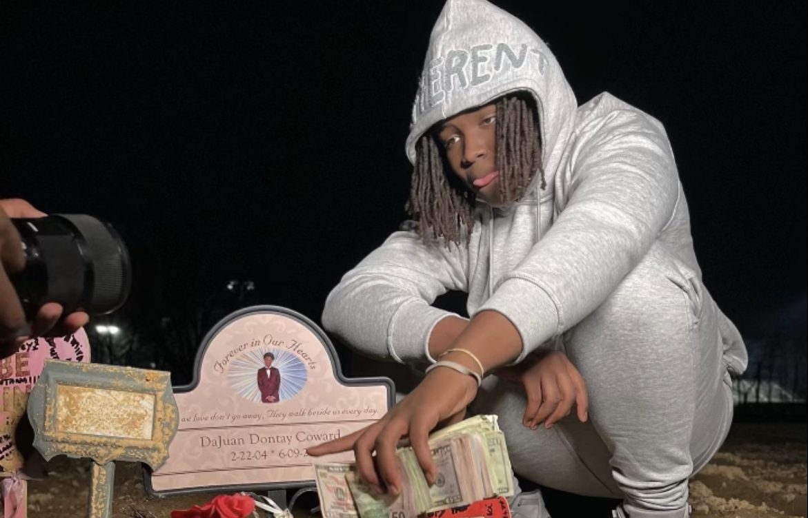 Getting to know Upcoming Artist Baby J - 24Hip-Hop