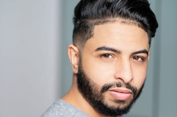 Beshoy Mehany Is Making His Name - 24Hip-Hop