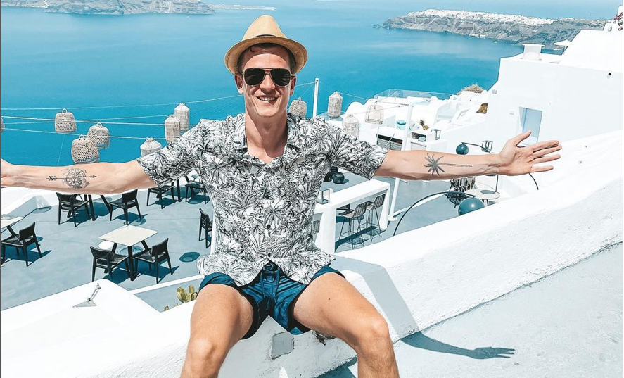 Kevin Timmer Drops hype Record 'Freedom' - 24Hip-Hop