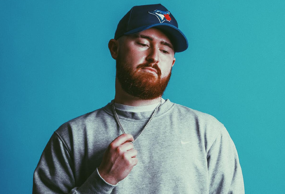 Emerging Massachusetts rapper JayRoddy Releases New Single 'That's My Bby'