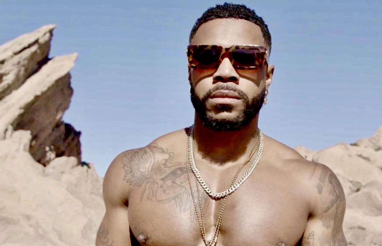 Exclusive Interview: Lee Charm - 24Hip-Hop