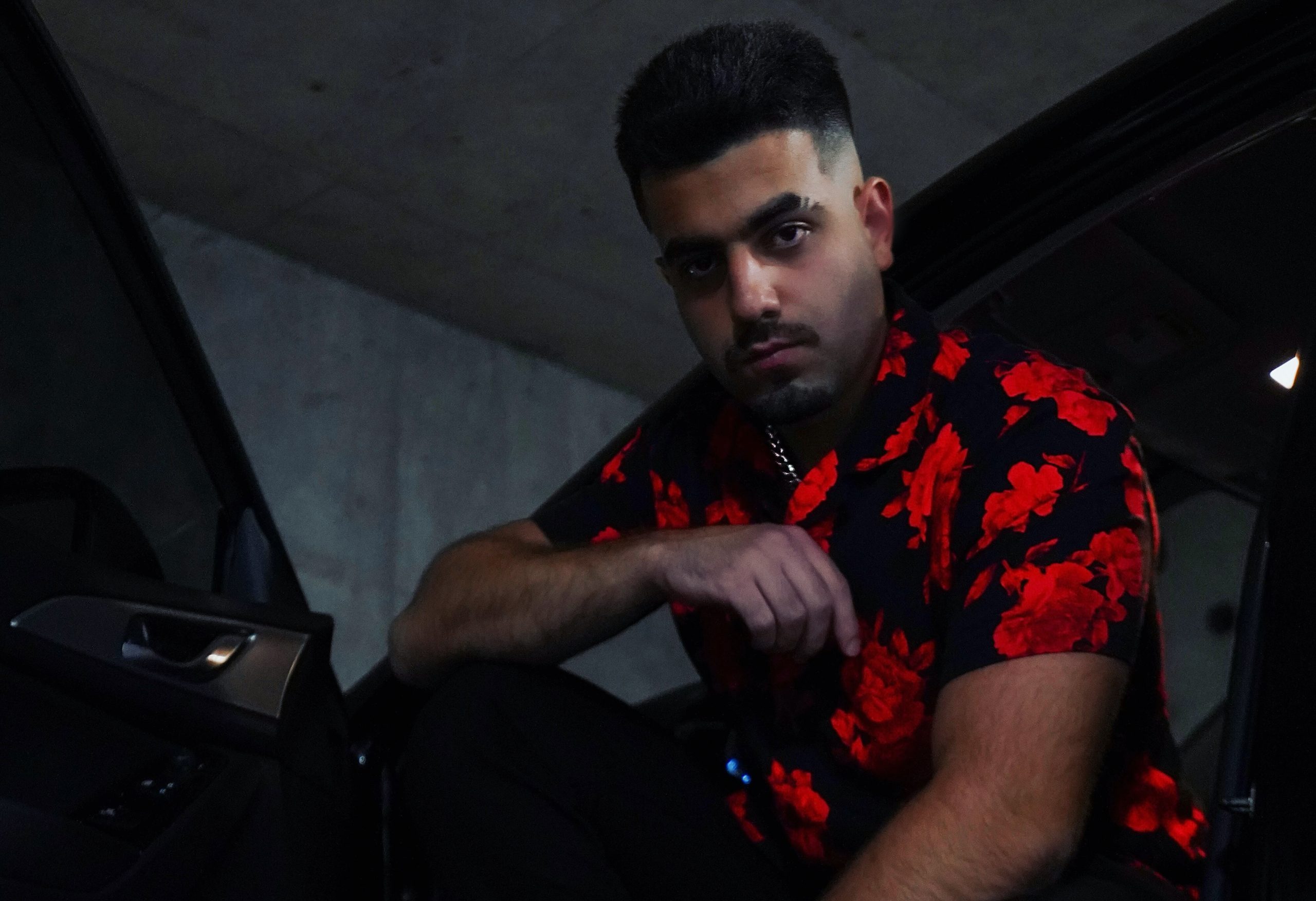 Exclusive Interview: Hottest Upcoming Seattle Rapper KIDR - 24Hip-Hop