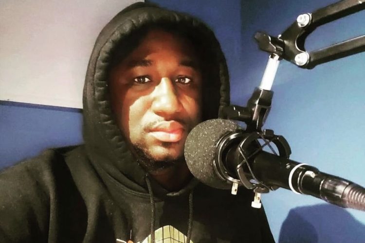 Meet Shaun Gordon aka Shaun G - 24Hip-Hop