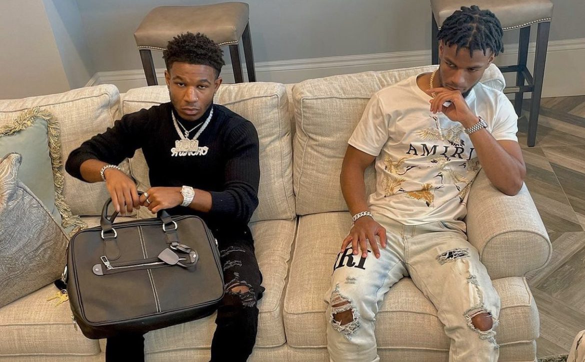 Rapper Jessie F Can't Be Held Back - 24Hip-Hop