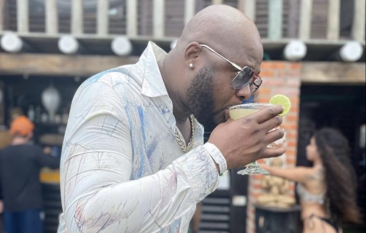 Ola Ali Top Musician to Lookout for in 2022 - 24Hip-Hop