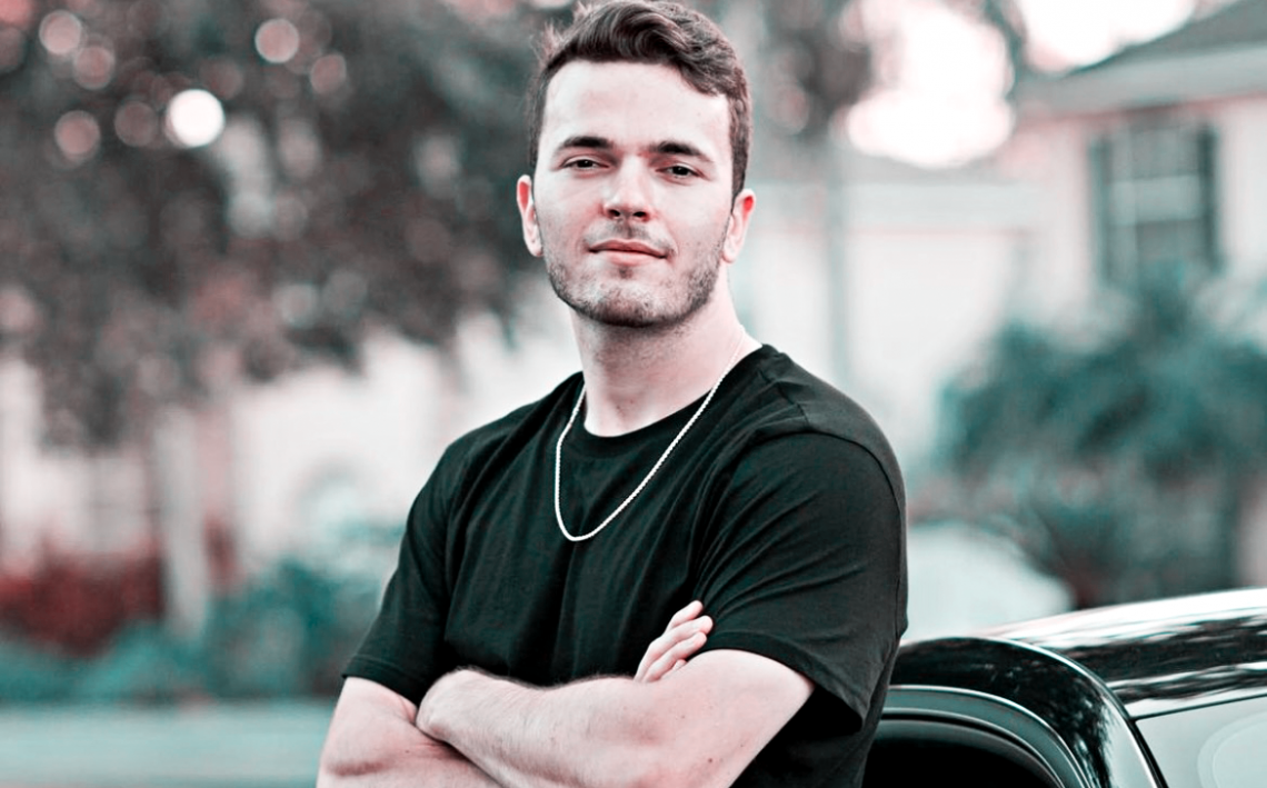 Rapper Troy Ericson Is One to Watch - 24Hip-Hop