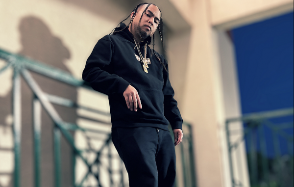 Exclusive Interview: Rising Artist Yung Rizzo - 24Hip-Hop