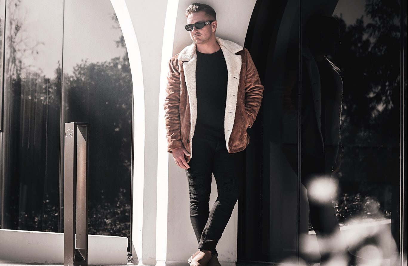 Exclusive Interview: Rising Australian Artist Senior. - 24Hip-Hop