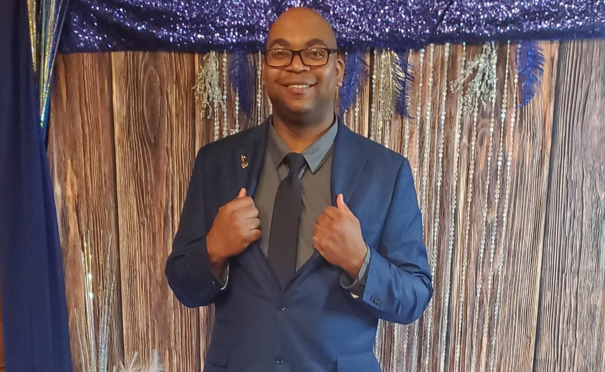 V-Lo The Maestro: The Jack Of All Trades - 24Hip-Hop