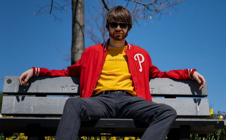 Niagara rapper Roy Angus Drops New EP “Conflicting Messages” - 24Hip-Hop