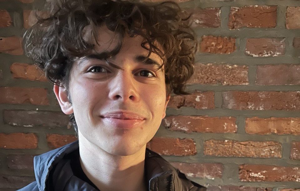 Doofus Dan Shares His Inspiring Story to Stardom - 24Hip-Hop