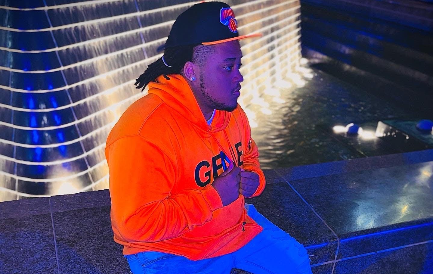 Introducing Yung Dolo, the Man Behind the Music - 24Hip-Hop