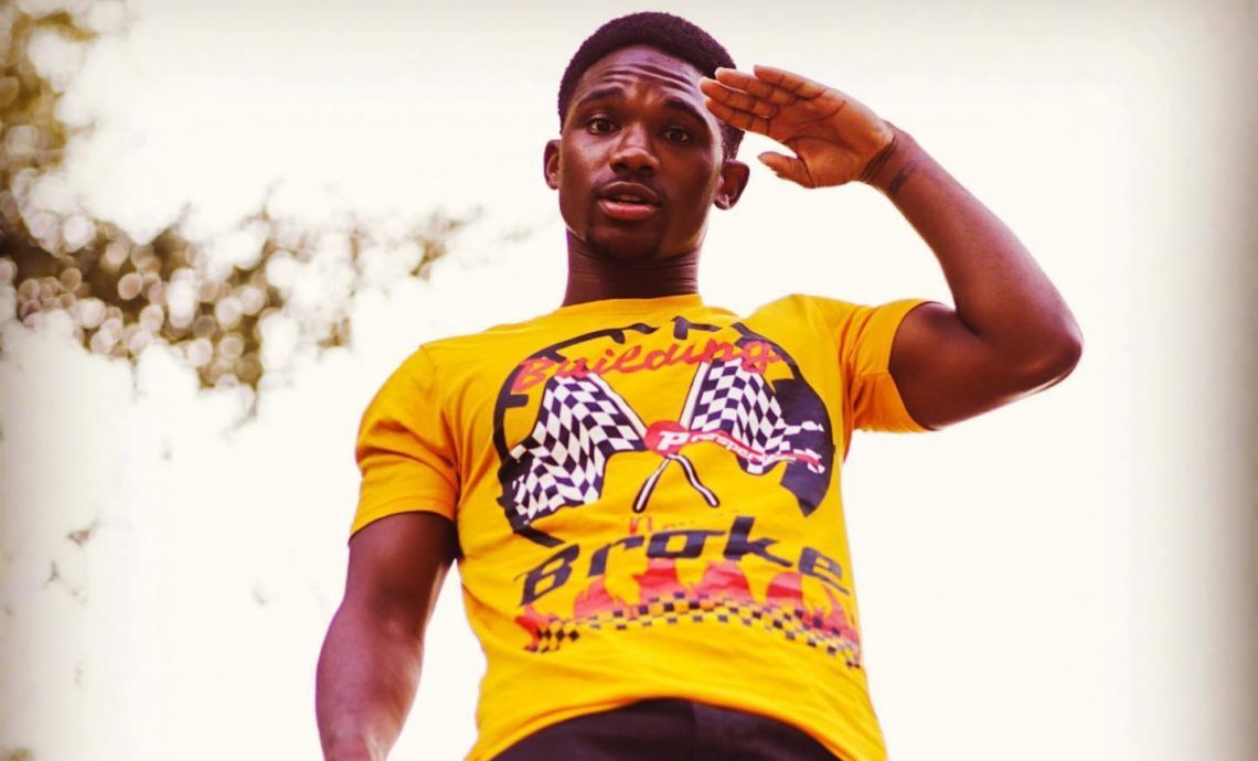 Pharoah Williams Stars in New Major Film With Justina Valentine and other Major Celebrities ...