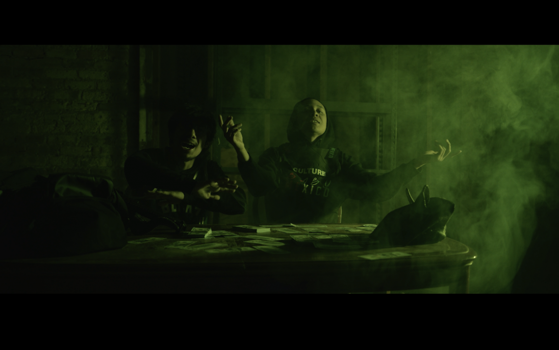 The Talented Artists KCS Jay and Bully Danny Release Their Banger Track ...