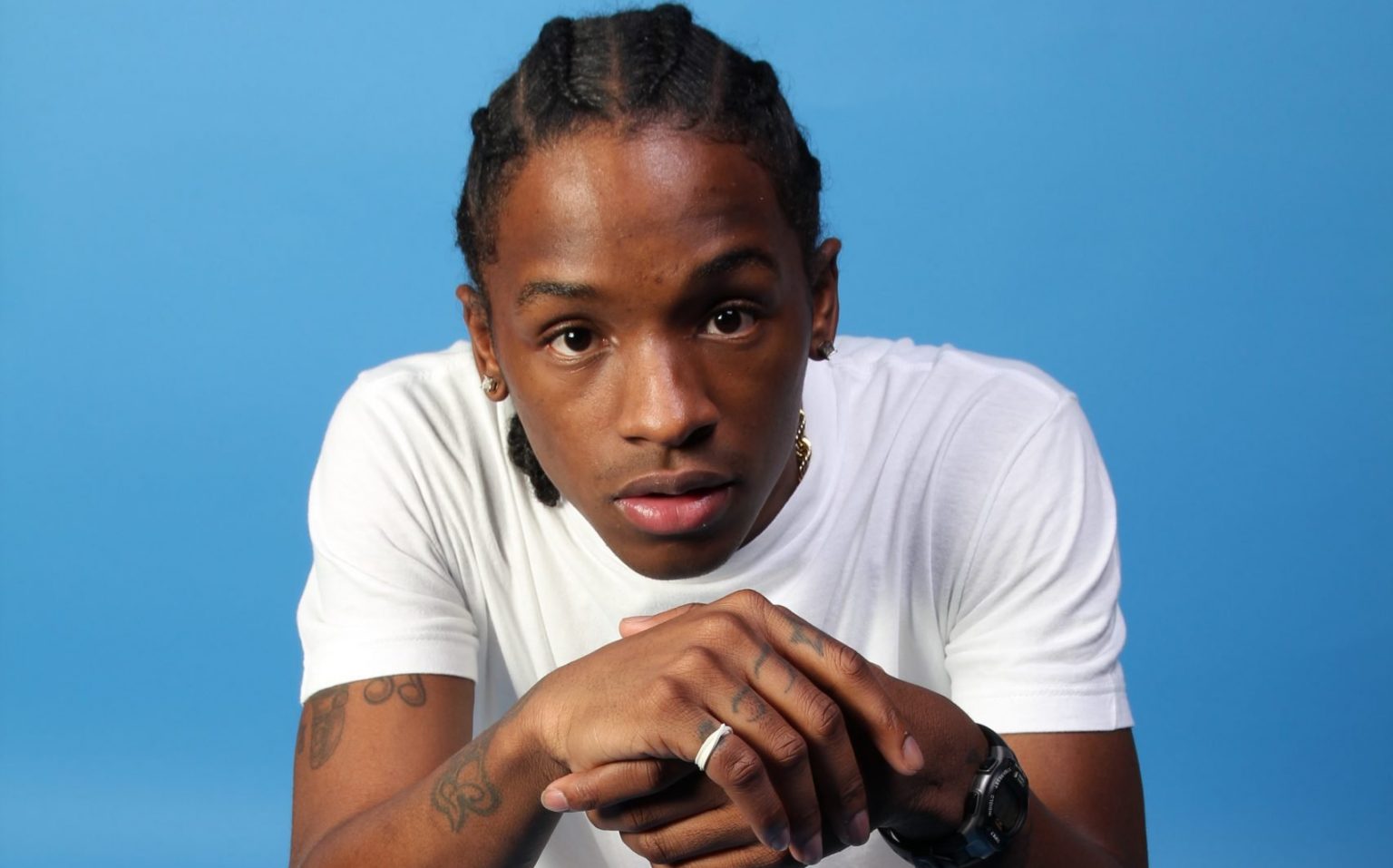 is BABY C The Next Big Thing In The Music Industry? - 24Hip-Hop