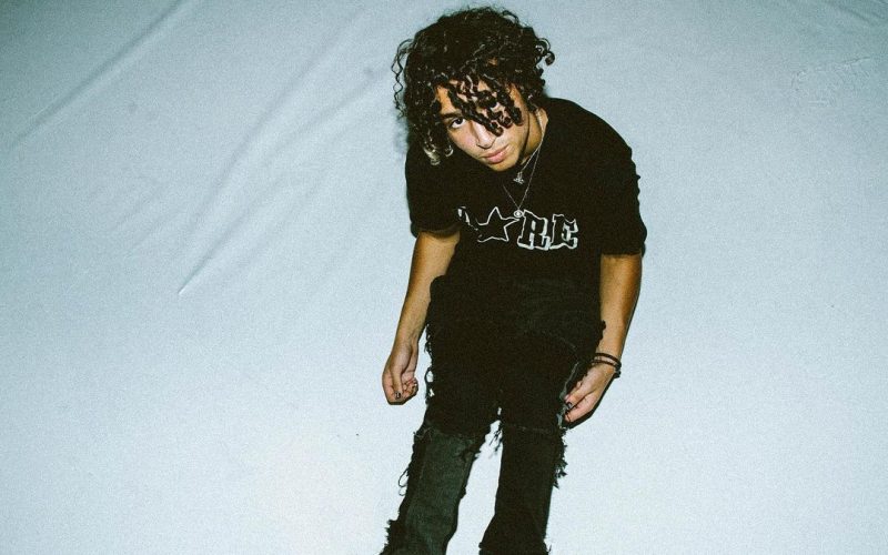 Meet Rising Superstar: Luclover - 24Hip-Hop