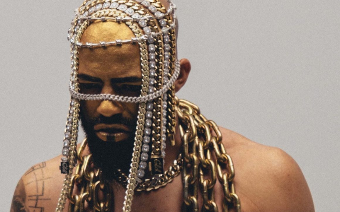 Understanding The Complex Musician, Logos - 24Hip-Hop