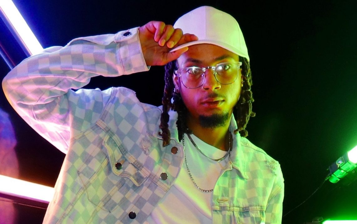 Tay Alexander Releases His Latest Video “Replacement” F/ Queen Stakx ...