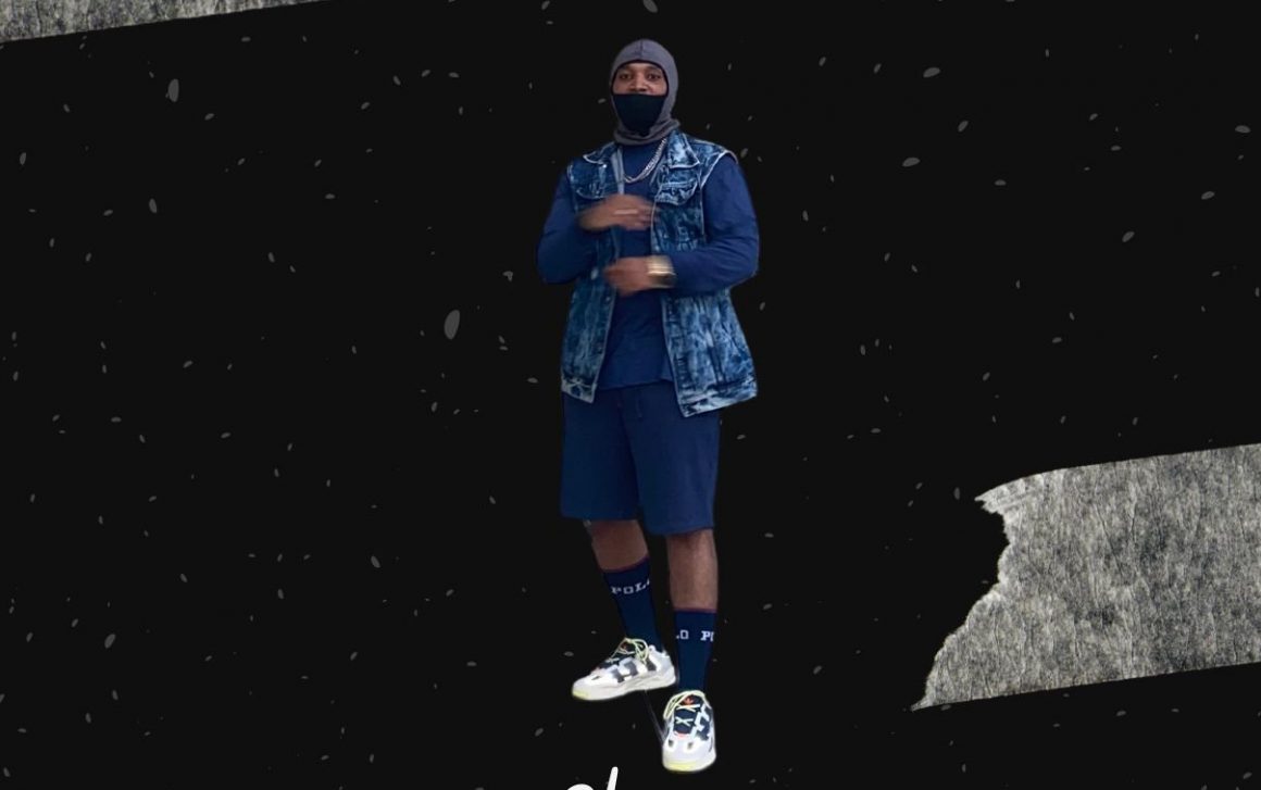 Exclusive Interview: Naeem Reign - 24Hip-Hop