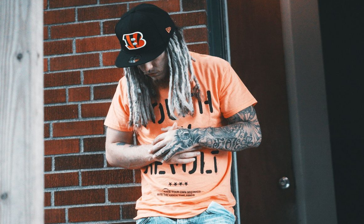 Coleman Lane New Hip Hop Artist From Kentucky On The Rise - 24Hip-Hop