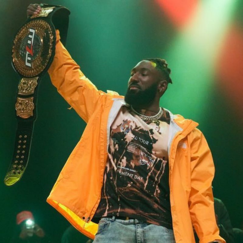 Have You Met EJ "The Judge" Nduka? - 24Hip-Hop