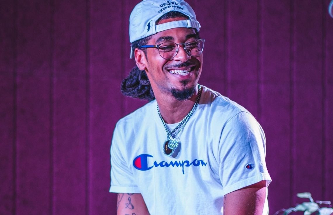 Have You Met DJ JSO? - 24Hip-Hop