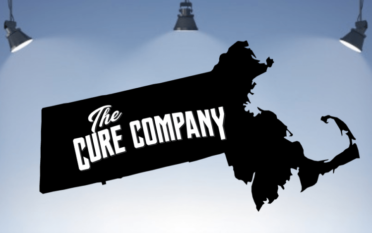 “The Cure Company is Making Major Moves in 2023” - 24Hip-Hop