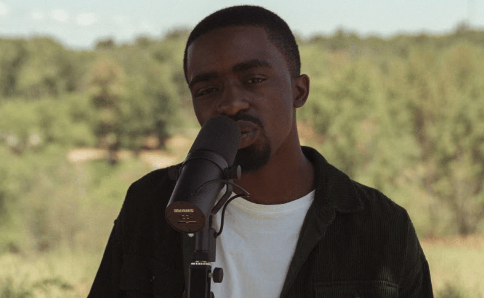 Gio Genesis Shares New Single “Wasting Away” - 24Hip-Hop