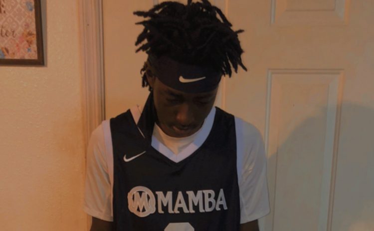 Meet Rising Rap Star aka Jacksonville’s Young Prodigy Kenmoney - 24Hip-Hop