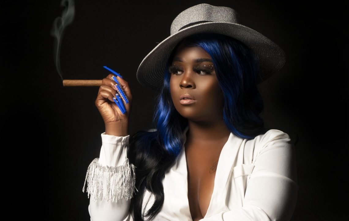 Exclusive Interview: Detroit Barbie - 24Hip-Hop
